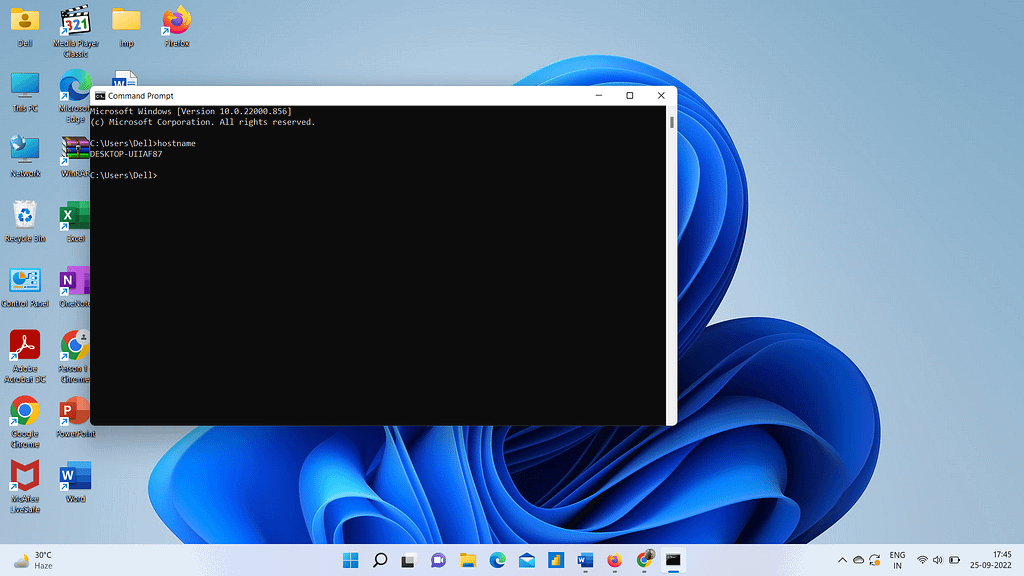 How To Find Machine Name In Windows 11 Top Most Facts how-to-find-machine-name-in-windows-11-top-most-facts